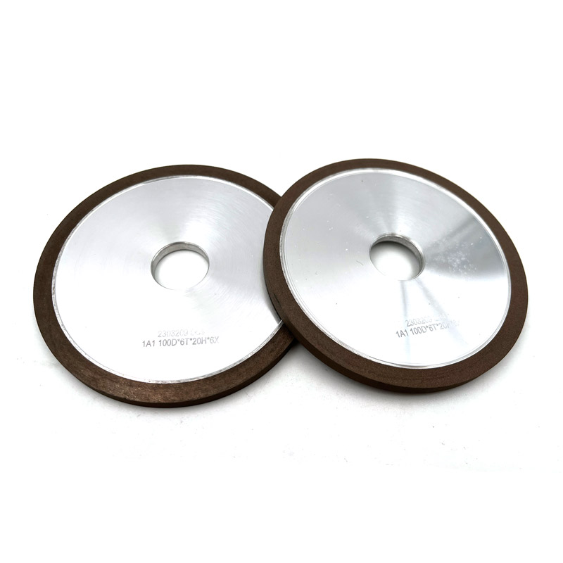 Grinding wheel Synthetic diamond,Wear Parts